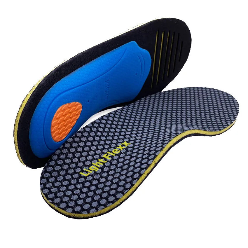 Light Arch Support Insoles – OrthoFlexx