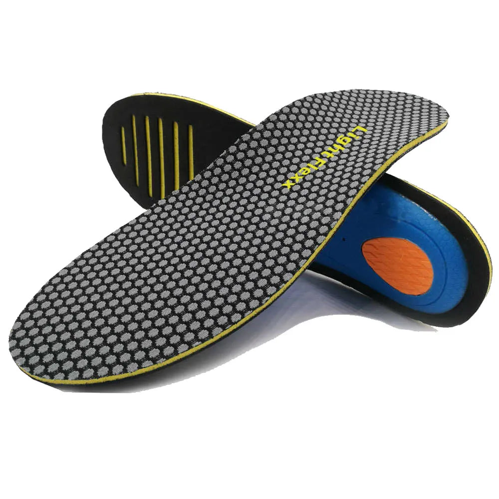 Light Arch Support Insoles – OrthoFlexx